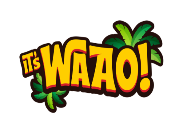 It's Waao! at American Dream in New Jersey - Latin-Inspired Restuarant