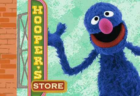 American Dream - Fantasy, Fashion, Food, Family, and Fun