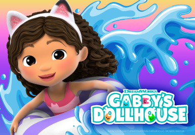 American Dream - Fantasy, Fashion, Food, Family, and Fun