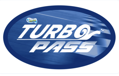 Express Turbo Pass Queues - Skip The Lines at DreamWorks Water Park