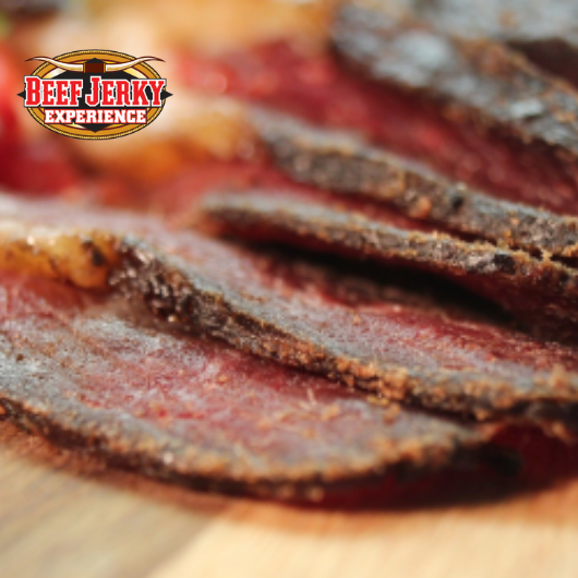 Beef Jerky Experience at American Dream - Premium Jerky & Low-fat Snacks