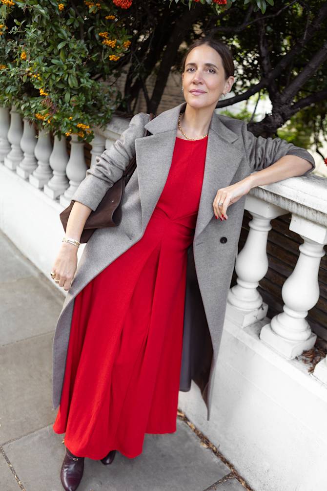 Laura’s A/W25 Wish List | Wardrobe Icons