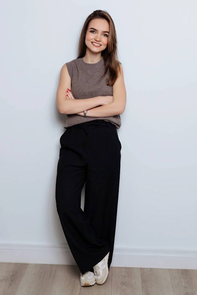 Grace’s New-Season Wardrobe Resolutions | Wardrobe Icons
