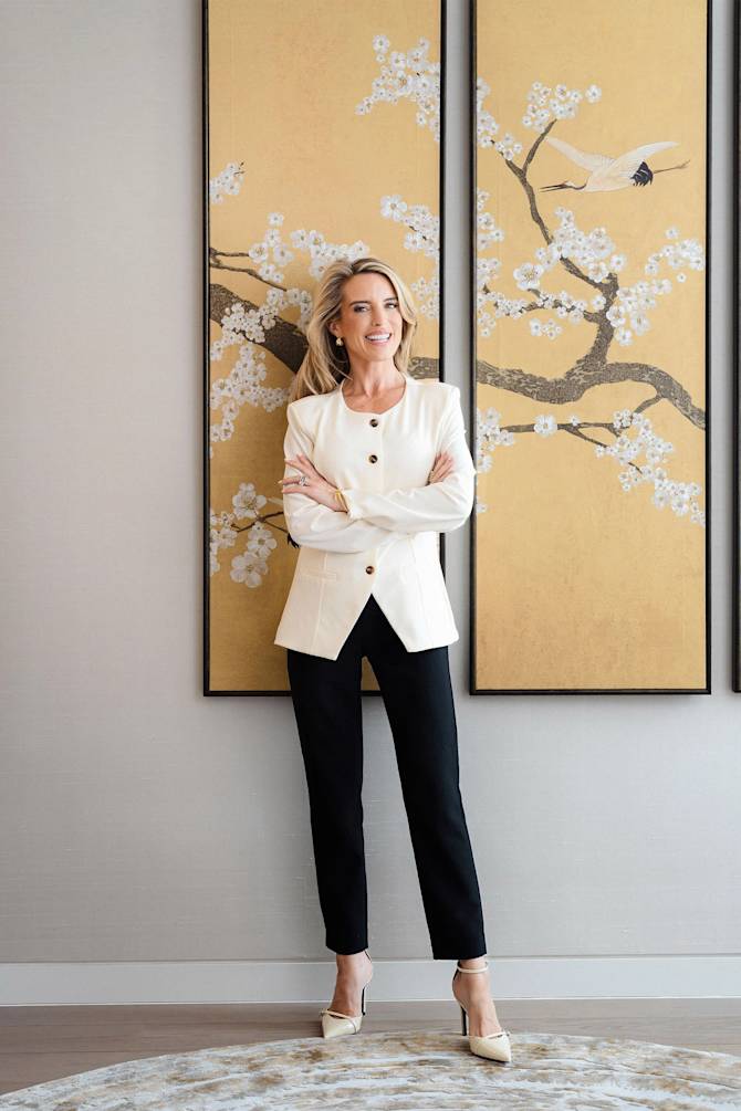 Inside Emma Hartland-Mahon’s Current Wish List | Wardrobe Icons