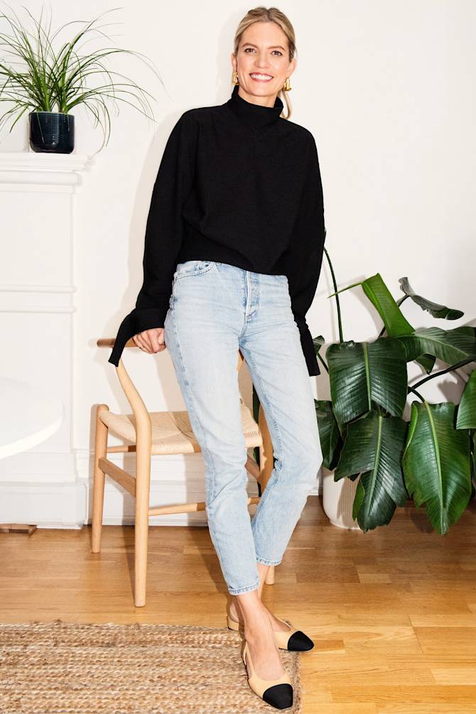 Emily Shanks | Wardrobe Icons