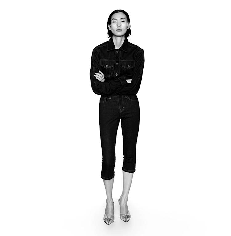 Gap x Victoria Beckham: Shop The Collection Now | Wardrobe Icons