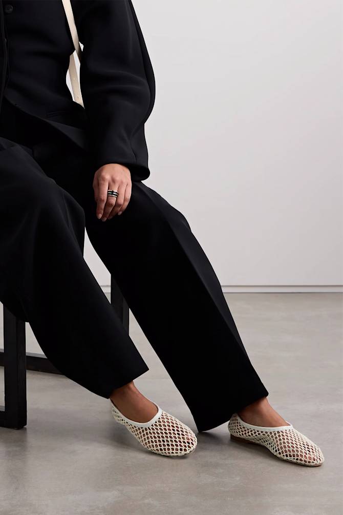 Top Shoes to Invest in for Spring: Trending Styles for 2025 | Wardrobe ...