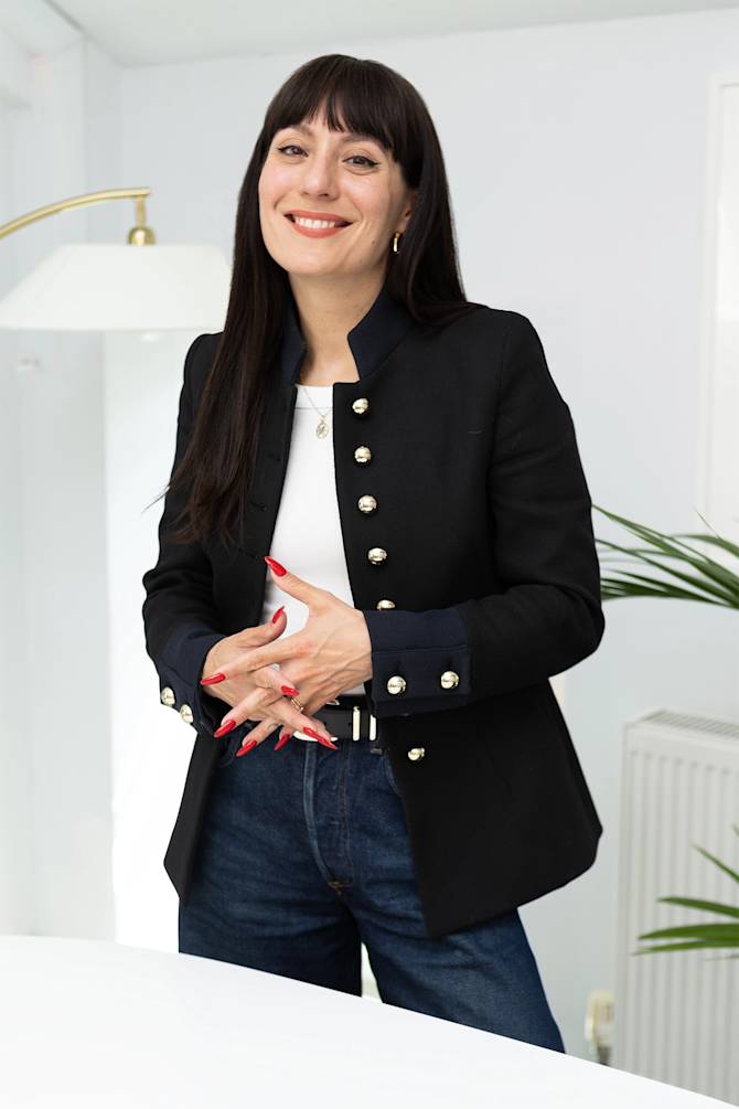 Are You Fresh or Frazzled For Back-To-School Season? | Wardrobe Icons