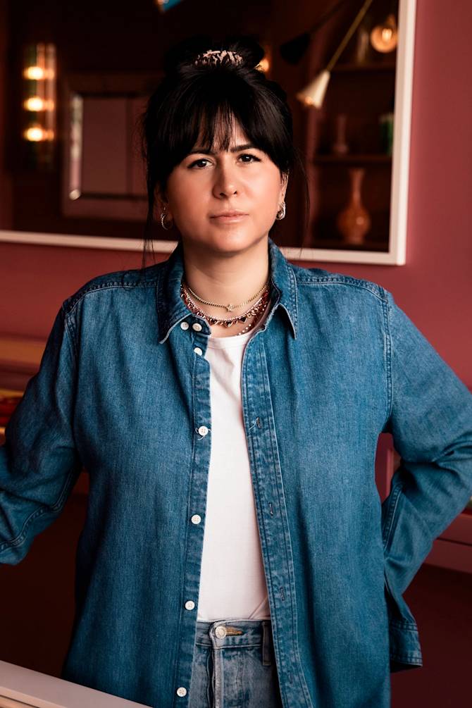 Roxanne First Holiday Wish List and Gift Ideas | Wardrobe Icons