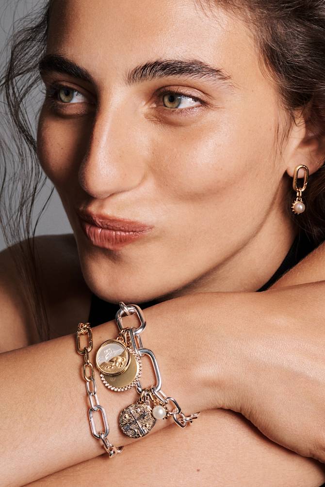 Discover Pandora's New Romantic Collection Of Talismans | Wardrobe Icons