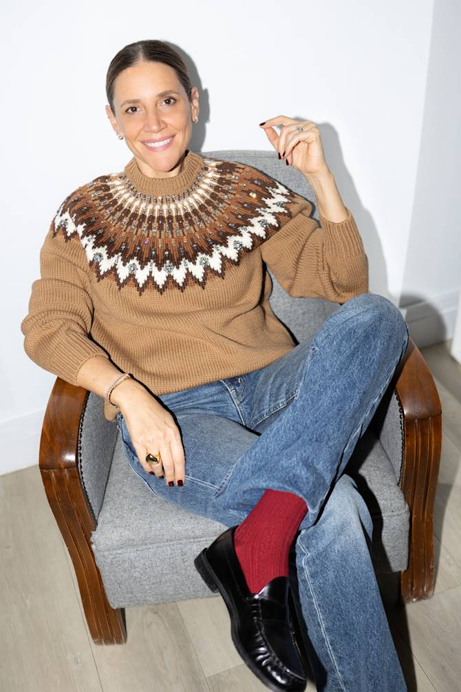 Issue 306: Ed's Letter | Wardrobe Icons