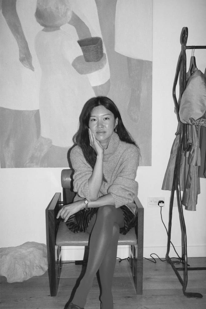 Rejina Pyo x John Lewis: New Autumn Collection | Wardrobe Icons