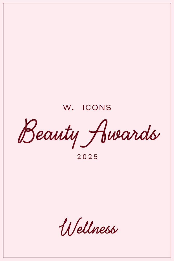 2025’s Best Wellness Icons to Try Now | Wardrobe Icons