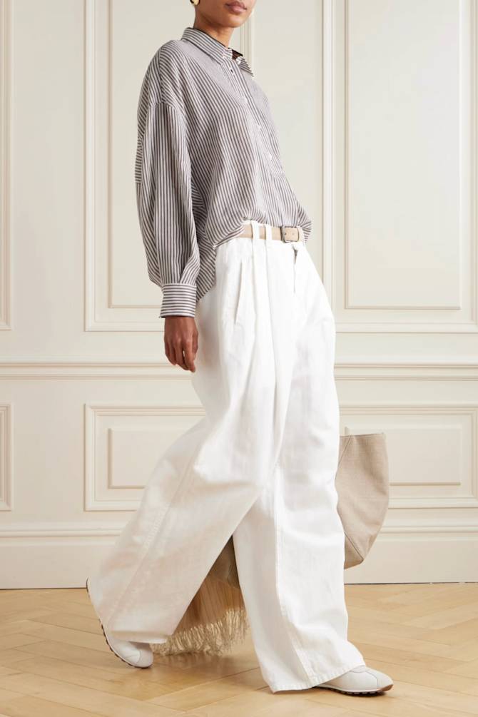 12 Neutral Must-Haves for Effortless Everyday Style | Wardrobe Icons