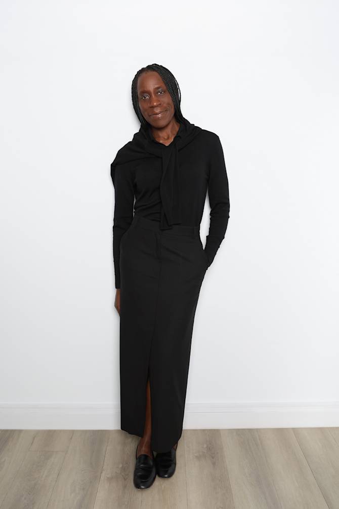 Des’s A/W25 Wish List | Wardrobe Icons