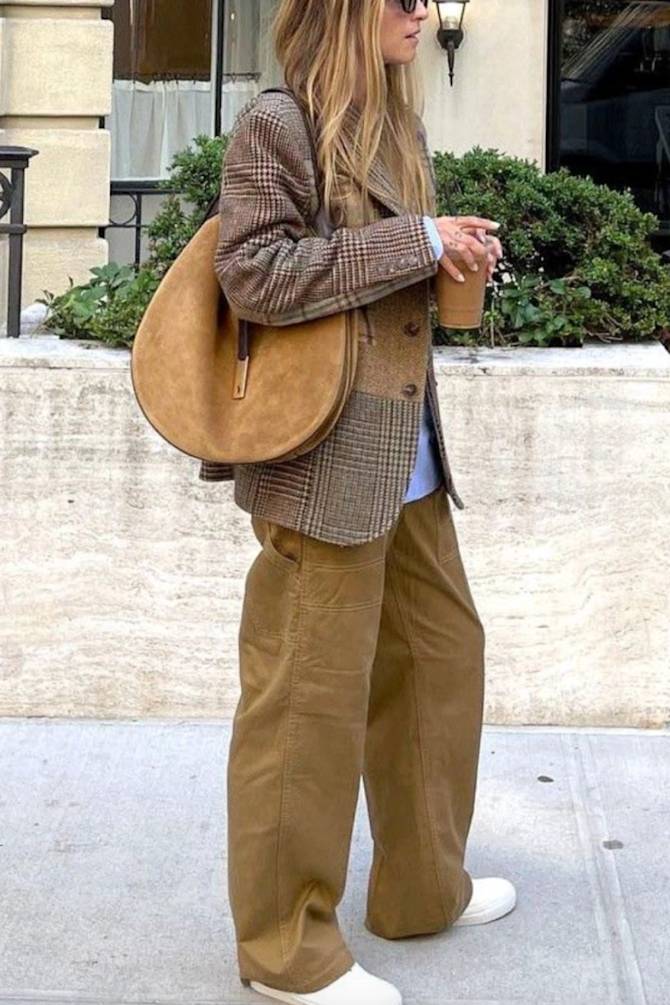 How to Style a Blazer This Autumn: Trendy Looks & Buys | Wardrobe Icons