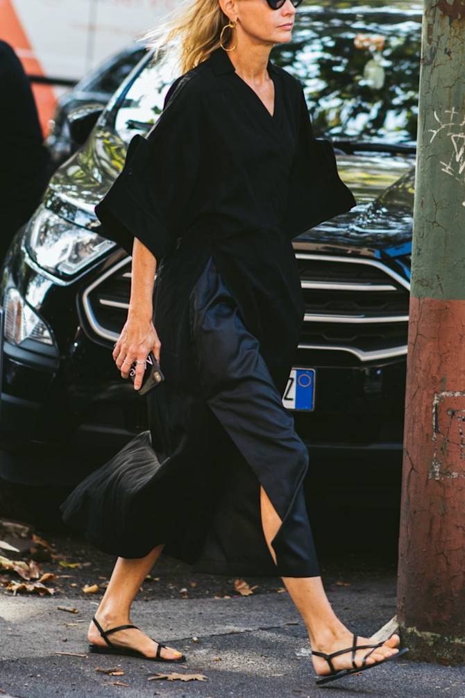 Best Black Dresses for Summer 2025 | Wardrobe Icons