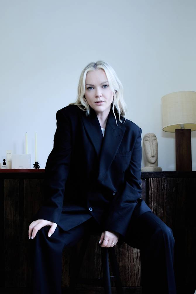 Joanna Ellner Interview and the Story Behind REOME | Wardrobe Icons