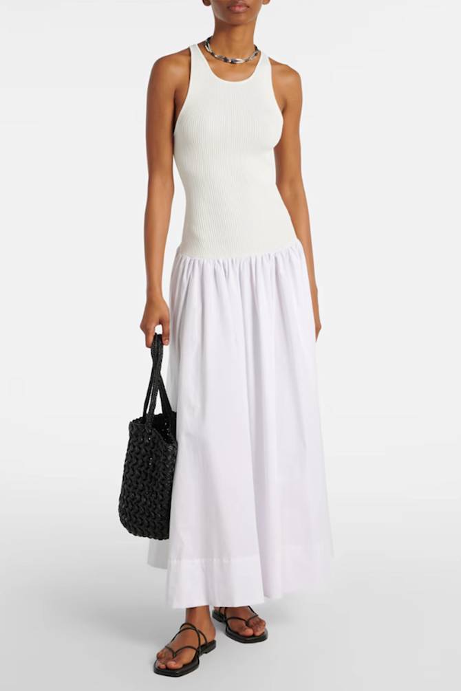 Light, Airy and Stylish Dresses Now On Sale | Wardrobe Icons