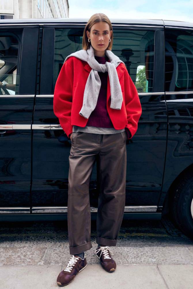 The Brand Defining Cool Laid-Back Style | Wardrobe Icons