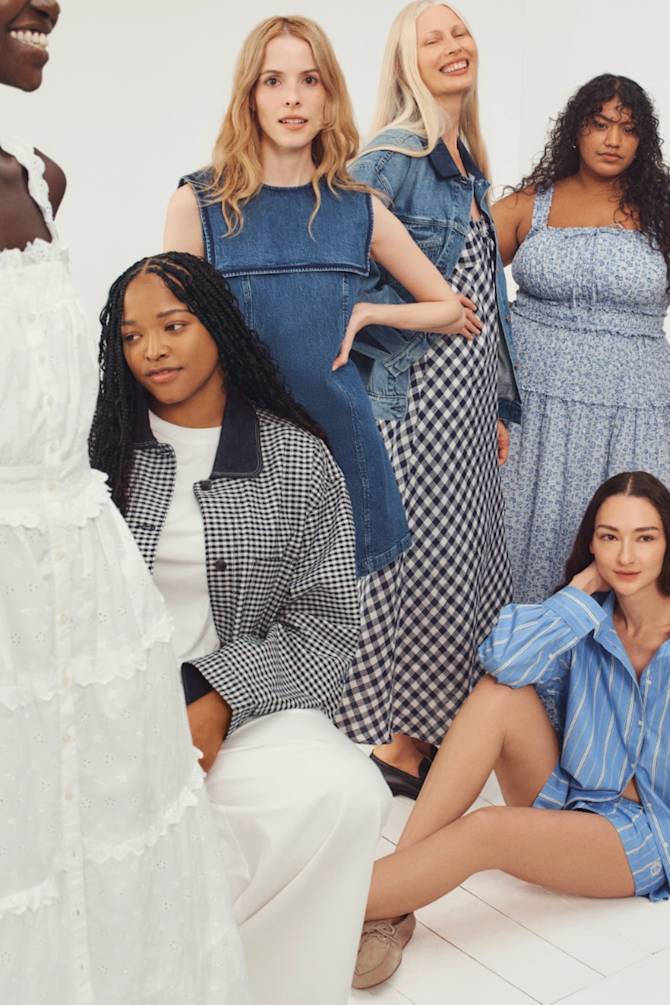 Gap x Dôen’s New Drop Is Almost Here – Don’t Miss It | Wardrobe Icons