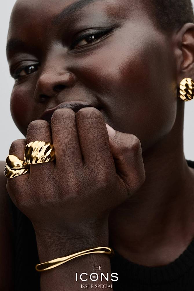 How to Layer Summer Jewellery Like a Pro | Wardrobe Icons