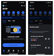 Multi Wallet Support For Ethereum And Solana Coinbase Help
