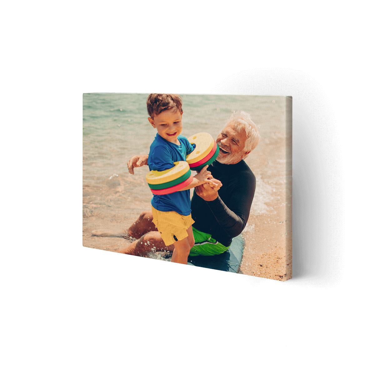 Lerretsbilder og personaliserte bilder på lerret