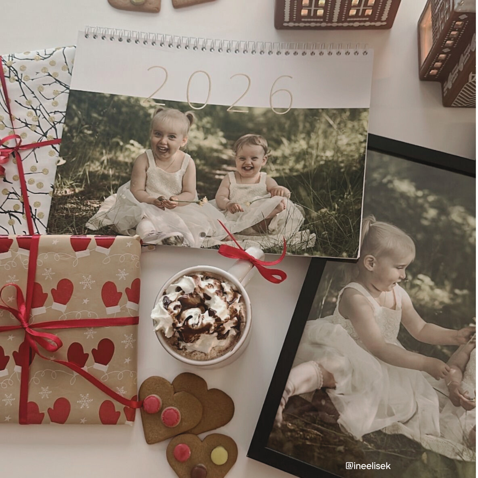 70% Off Personalised Wall Calendars Australia | Custom Photo Calendars ...