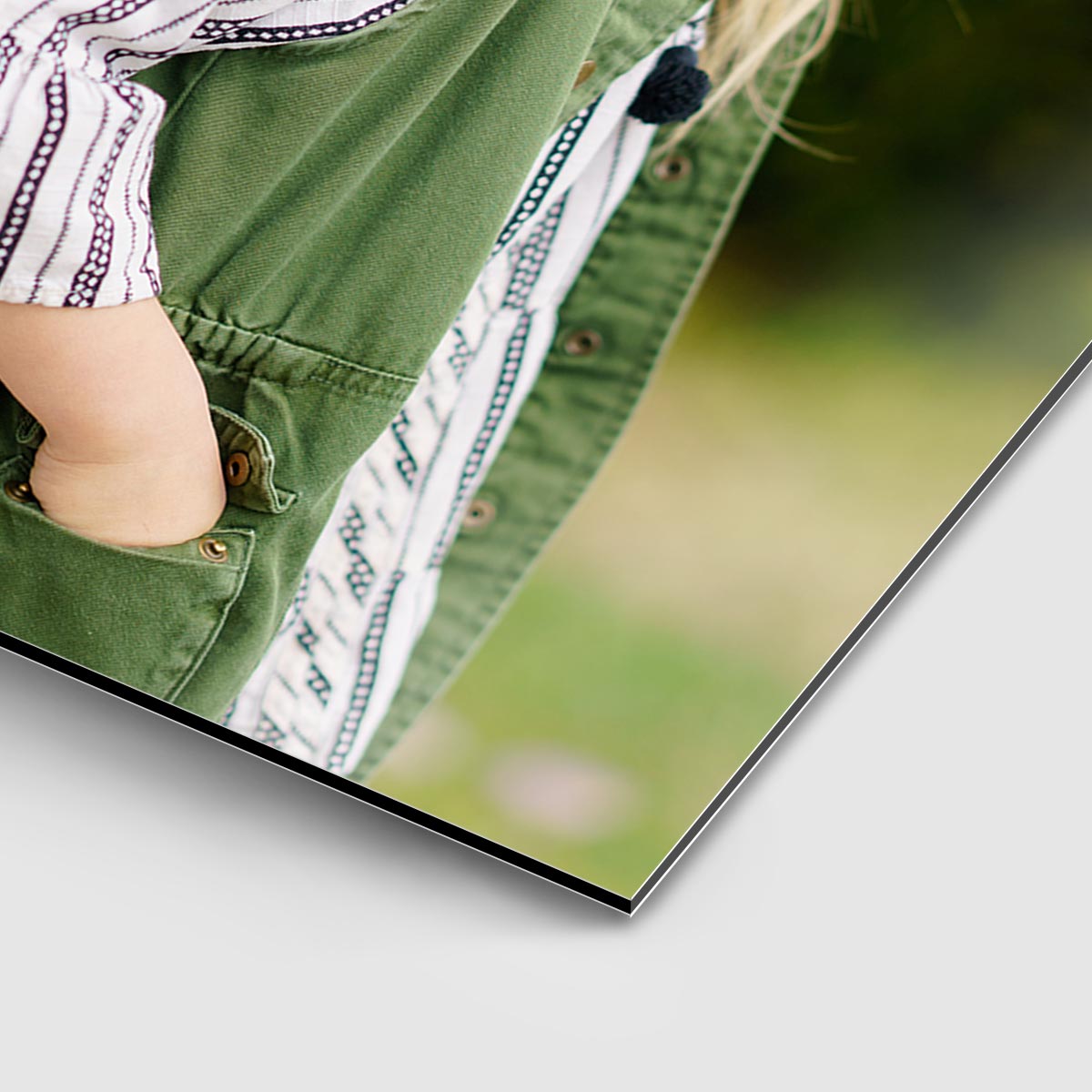 Aluminium Prints, Metal Photo Prints