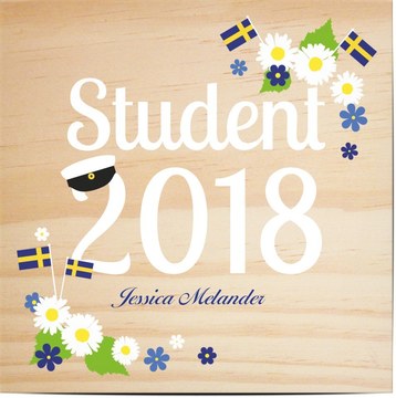 Inbjudningskort och inbjudningar | Personalisera inbjudan med text och ...