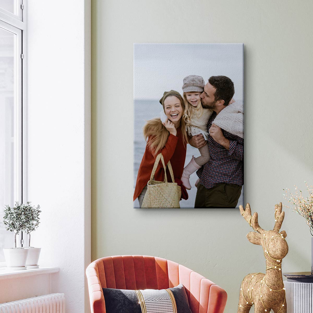 Photos sur toile | Toiles à imprimé personnalisé - Faites la vôtre