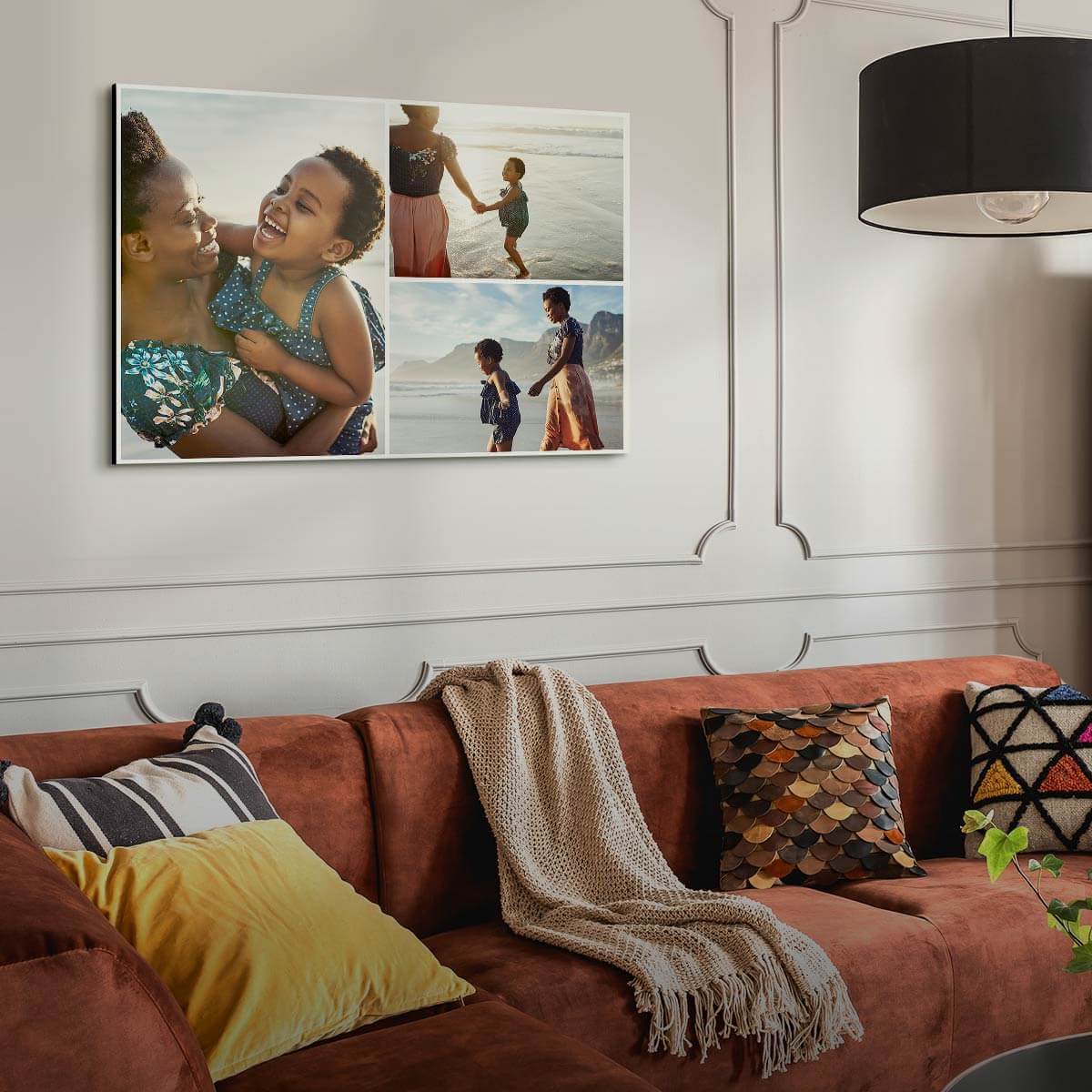 Foam Print | Photo Printing on Hard Foam Board | Optimalprint