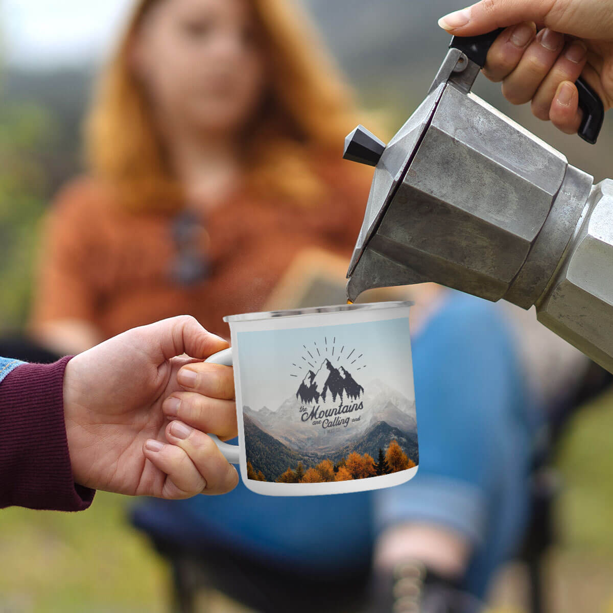 Personalised Mugs | Photo Printing on Mugs