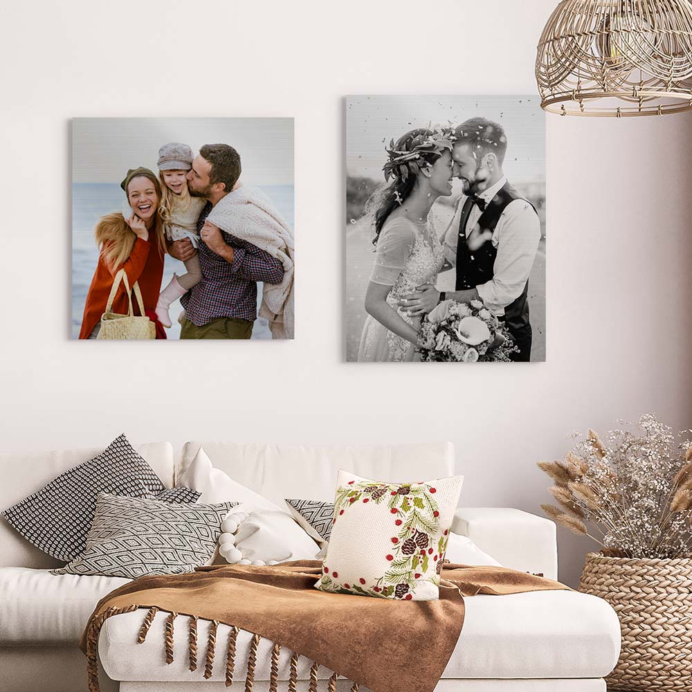 Aluminium Photo Prints, Metal Photo Prints | Optimalprint