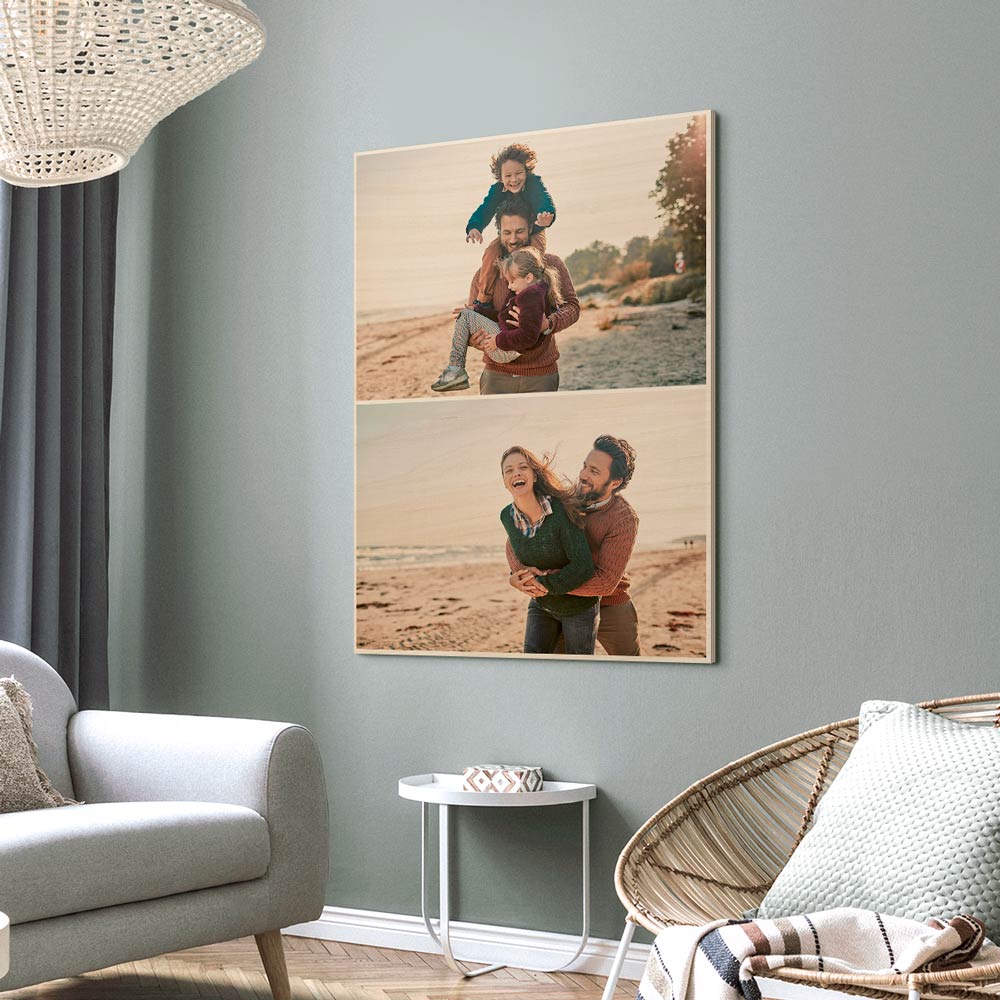 Wooden Prints | Optimalprint