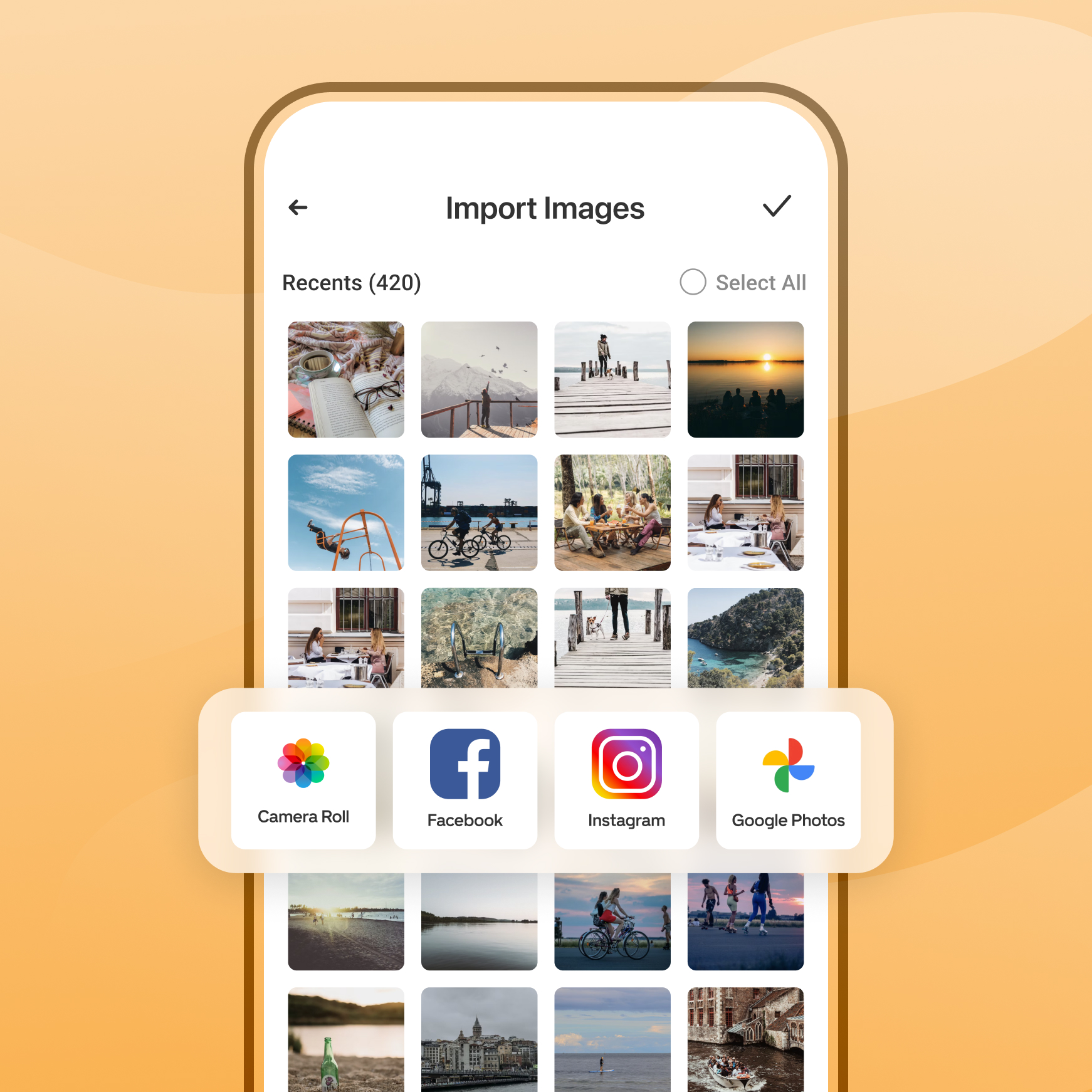 Personalized Photo Gifts | Shop Our Designs | Optimalprint | Optimalprint