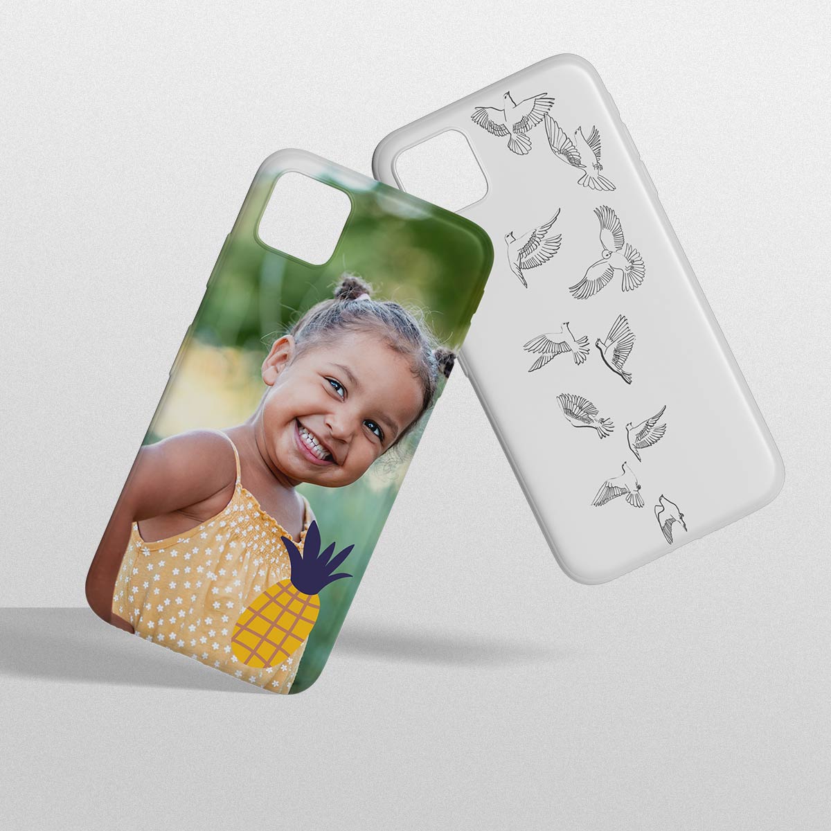 Custom Phone Cases - Create Your Own Case | Optimalprint | Optimalprint