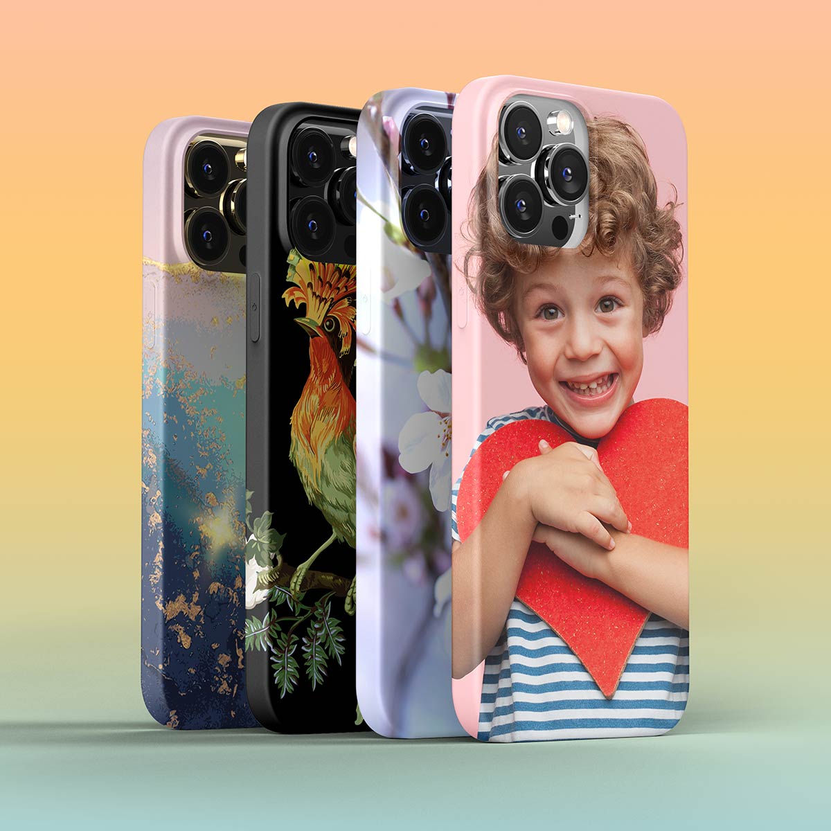 Personalized Phone Cases | Optimalprint