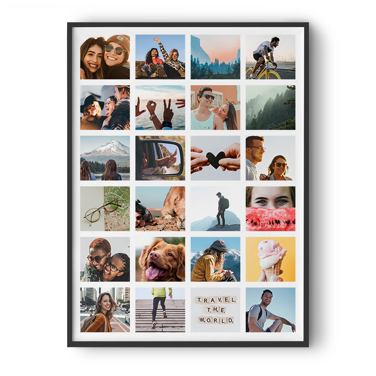 Print Posters | Print Photo as Poster | Optimalprint