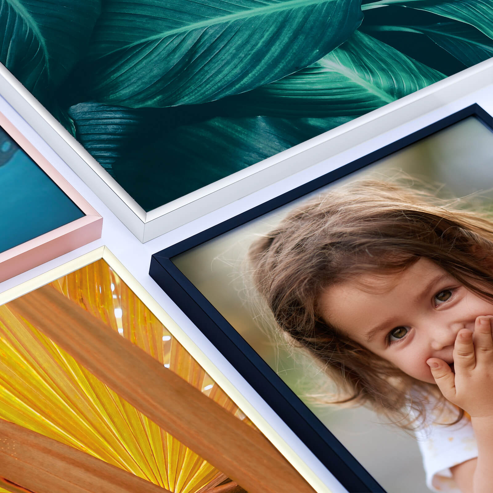 Photo Poster Prints. Print Photo as Poster | Optimalprint