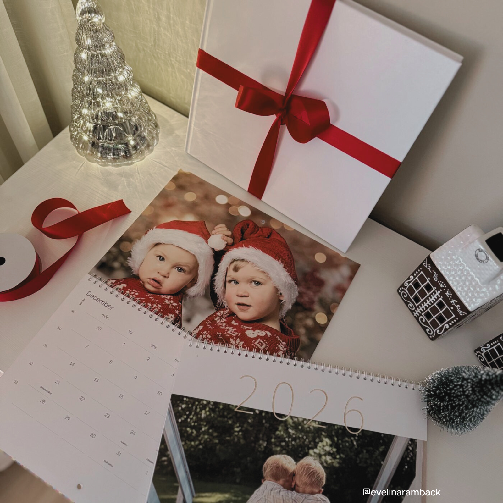 70% Off Personalised Wall Calendars Australia | Custom Photo Calendars ...