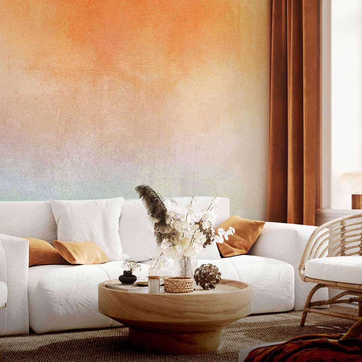 Tilpasset tapet - design dit eget vægmaleri | Optimalprint | Optimalprint