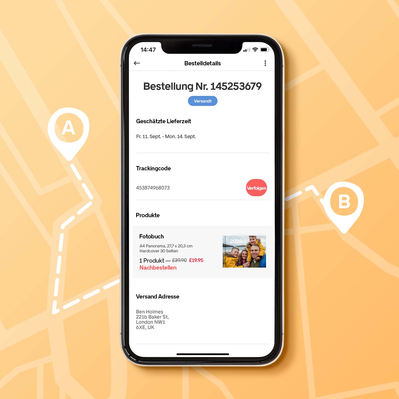 Personalisierte Fotogeschenke | Shop Unsere Designs | Optimalprint | Optimalprint