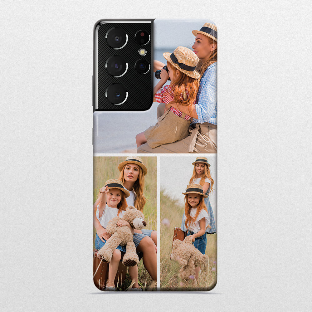 Custom Samsung Phone Cases - Create Your Own Case | Optimalprint ...