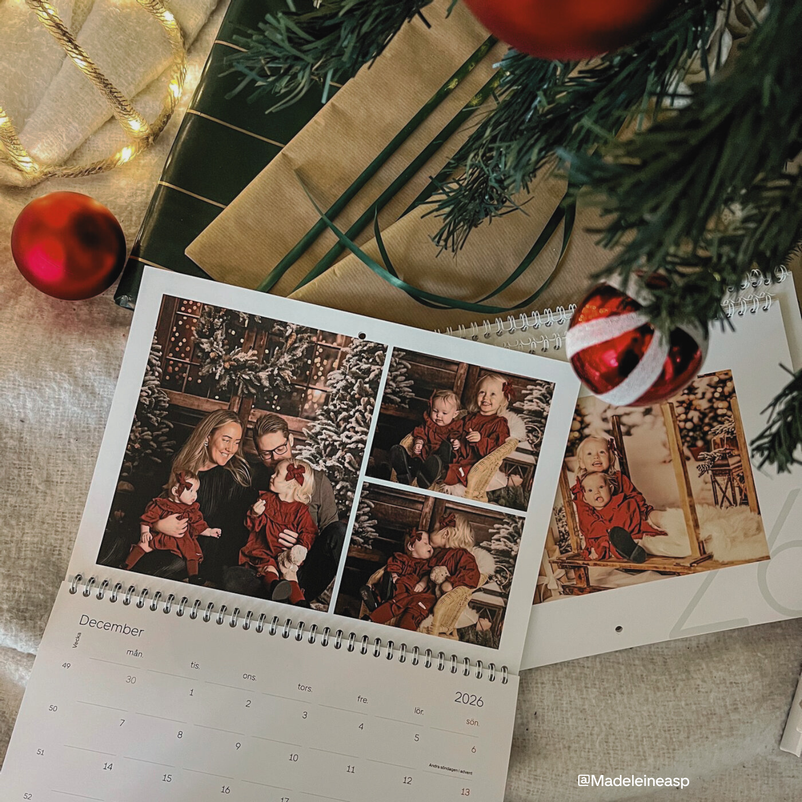 70% Off Personalised Wall Calendars Australia | Custom Photo Calendars ...
