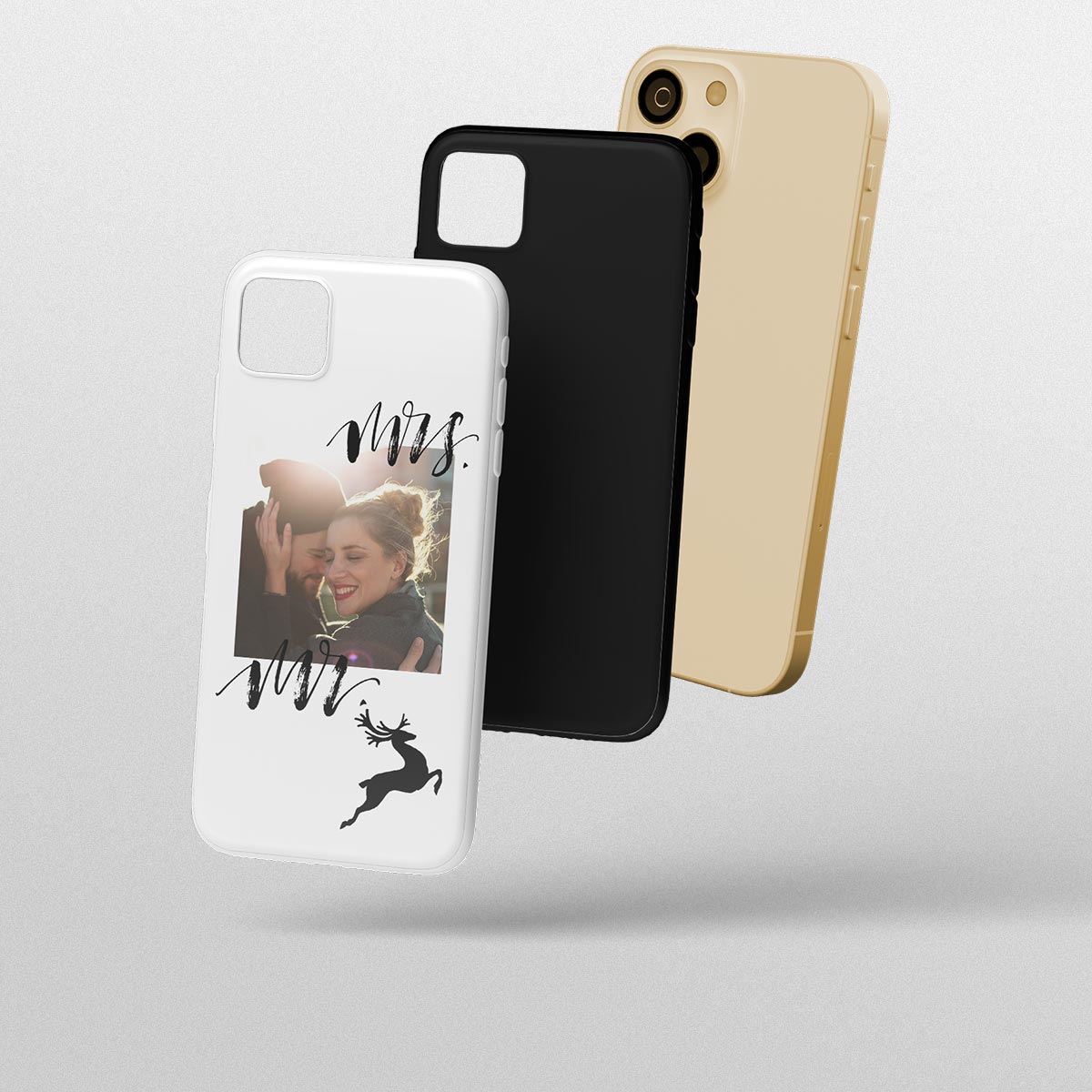 Custom Phone Cases - Create Your Own Case | Optimalprint