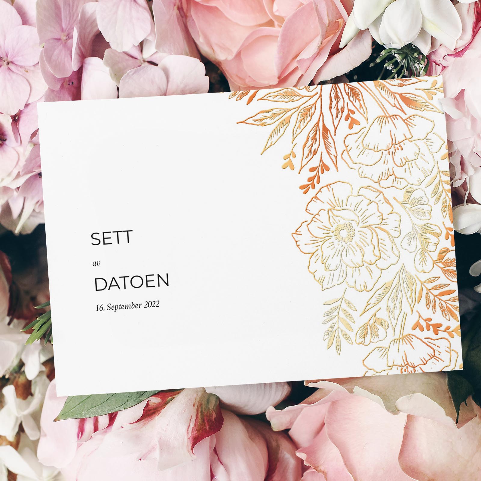 Invitasjon Maler Gratis