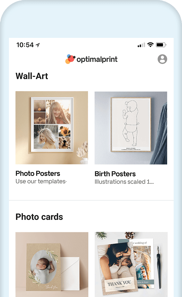 Optimalprint