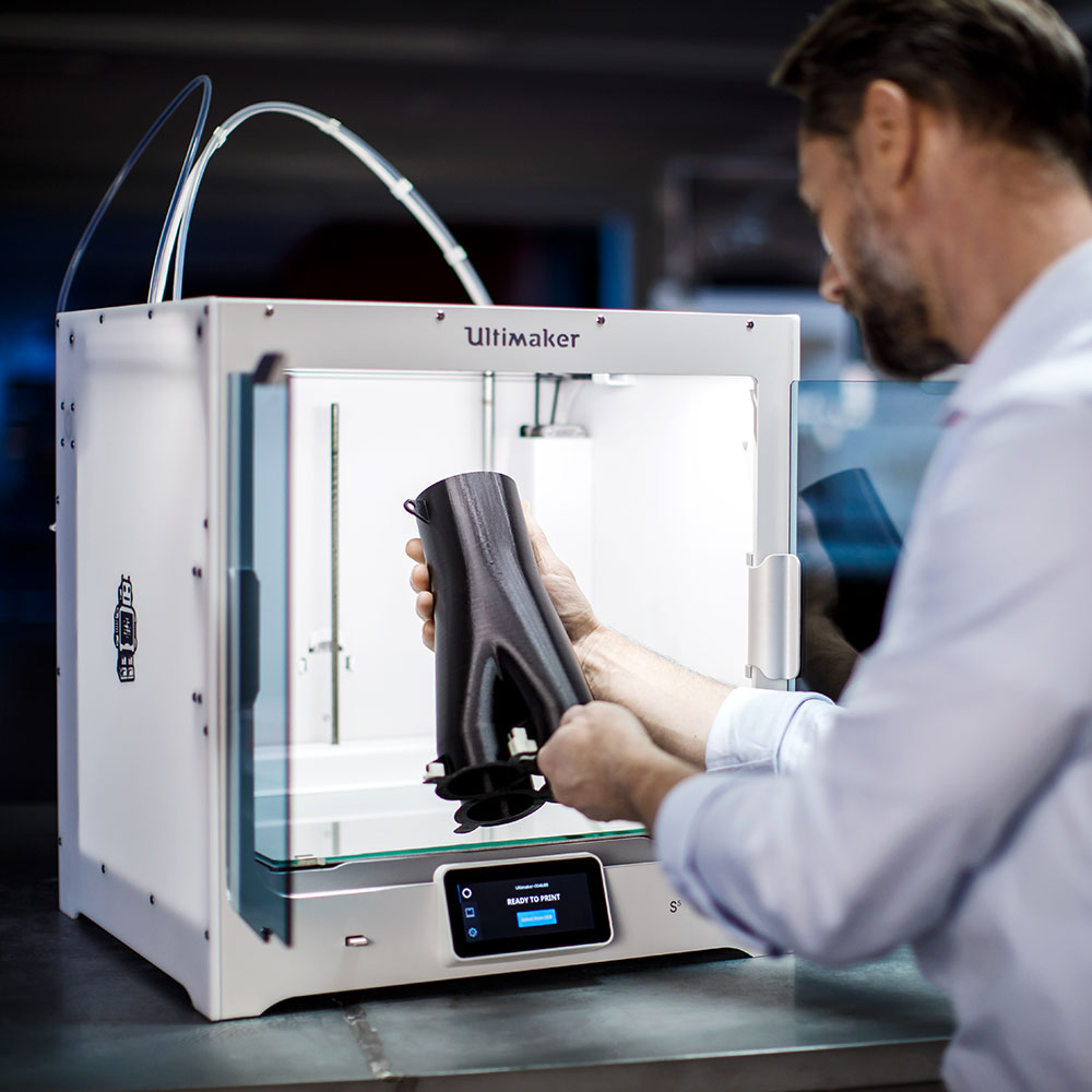Ultimaker